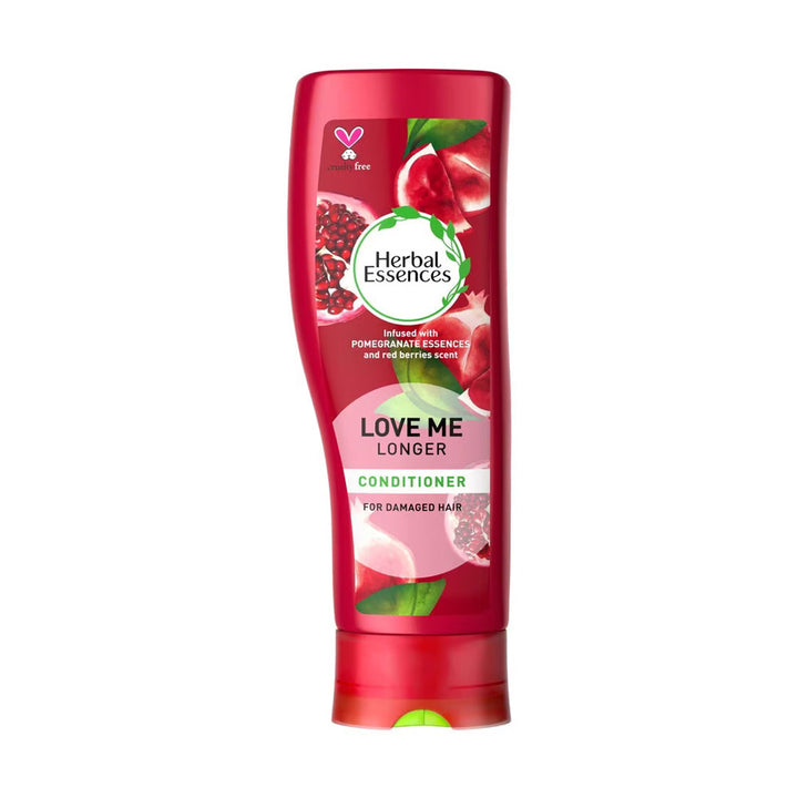 Herbal Ess Conditioner Love Me Longer Damage Hair 275ml – Wibes Store